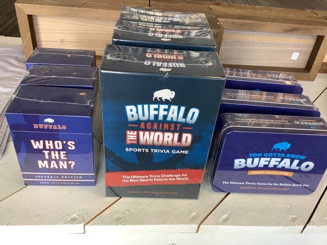 Totally Buffalo Store & More