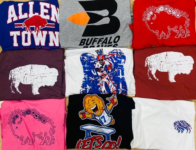 Totally Buffalo Store & More